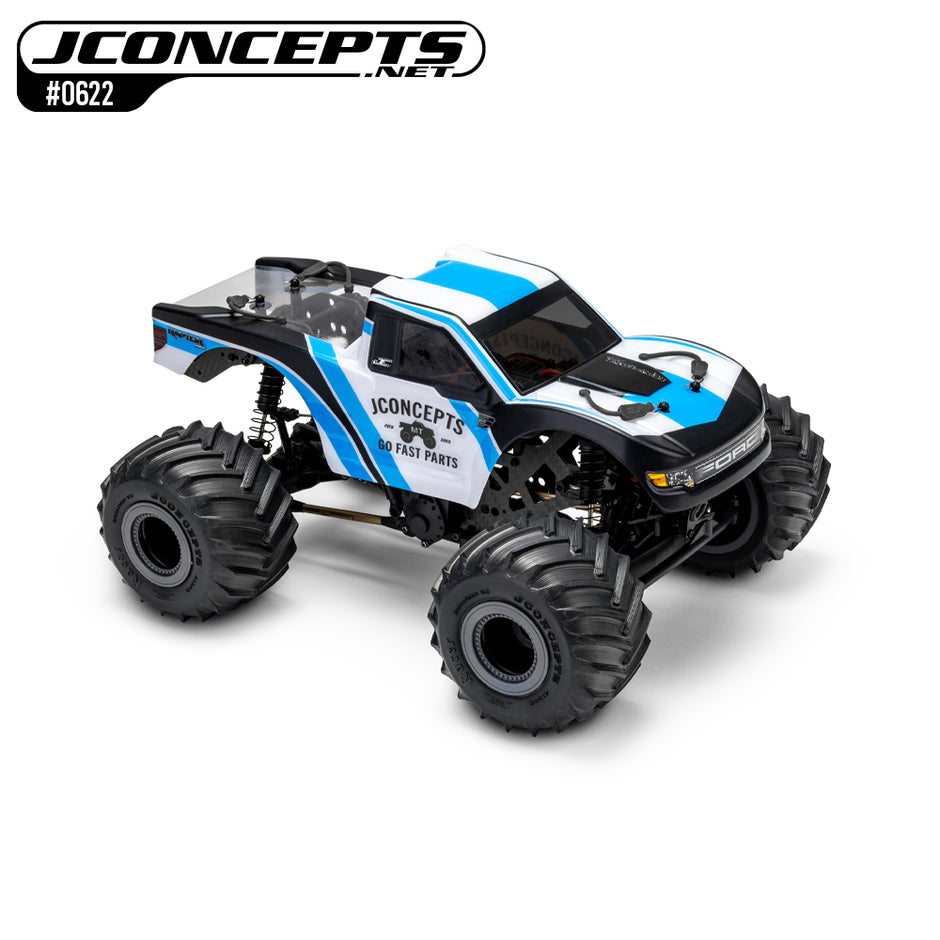 Losi LMT Mini – BlackMarketRC