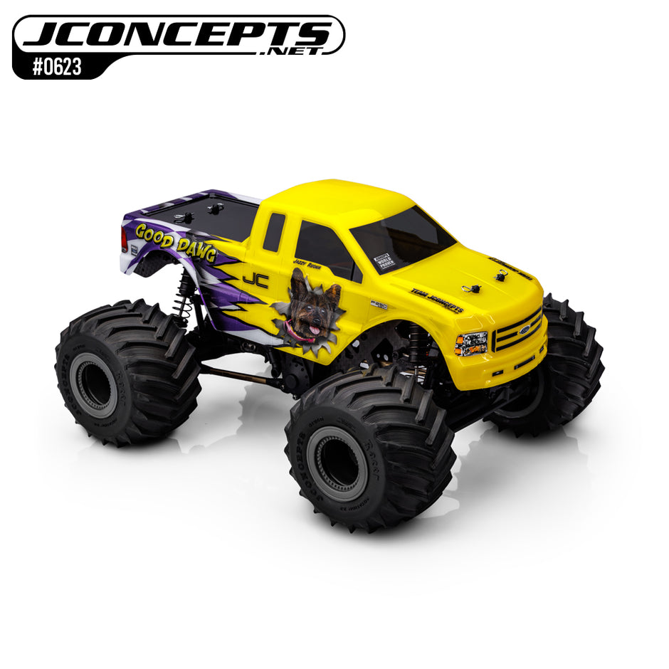 Losi LMT Mini – BlackMarketRC